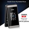 Buy Car phone Newmind F15 Flip Phone With Camera Dual SIM LED Light 1.8 inch Screen Luxury Car ...