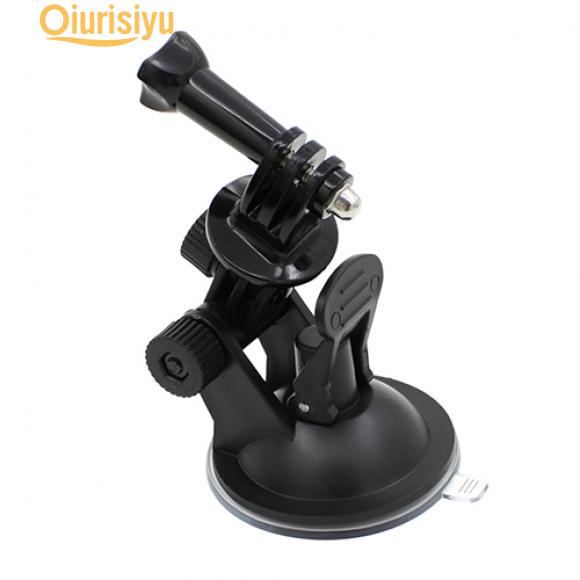 Buy Practical Car Window Windshield Glass Suction Cup Mount for GoPro 4 ...