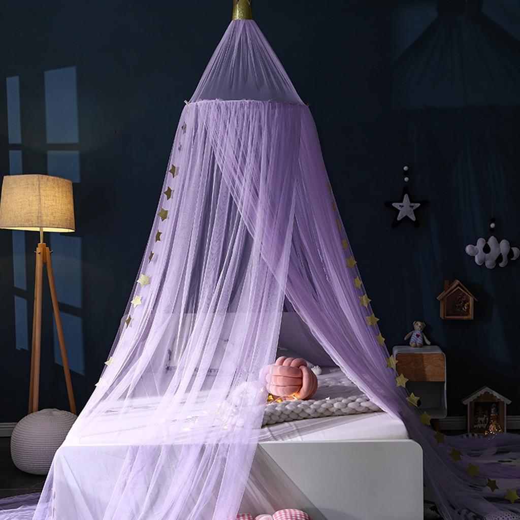 Cheap Mosquito Net Kids Girls Bed Canopy Mosquito Net Bedcover Curtain ...