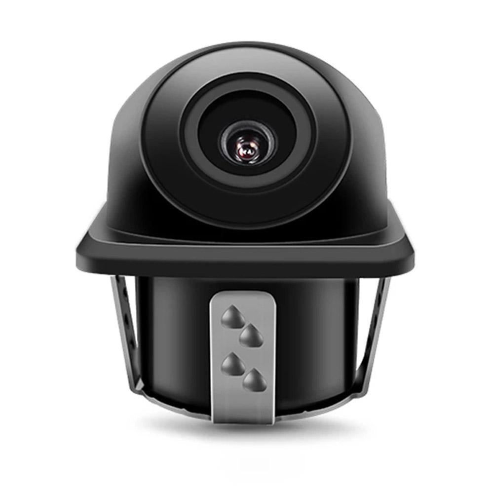 Buy AHD 720P 1080P Fish Eye Car Rear View Camera 210 Degree Viewing ...