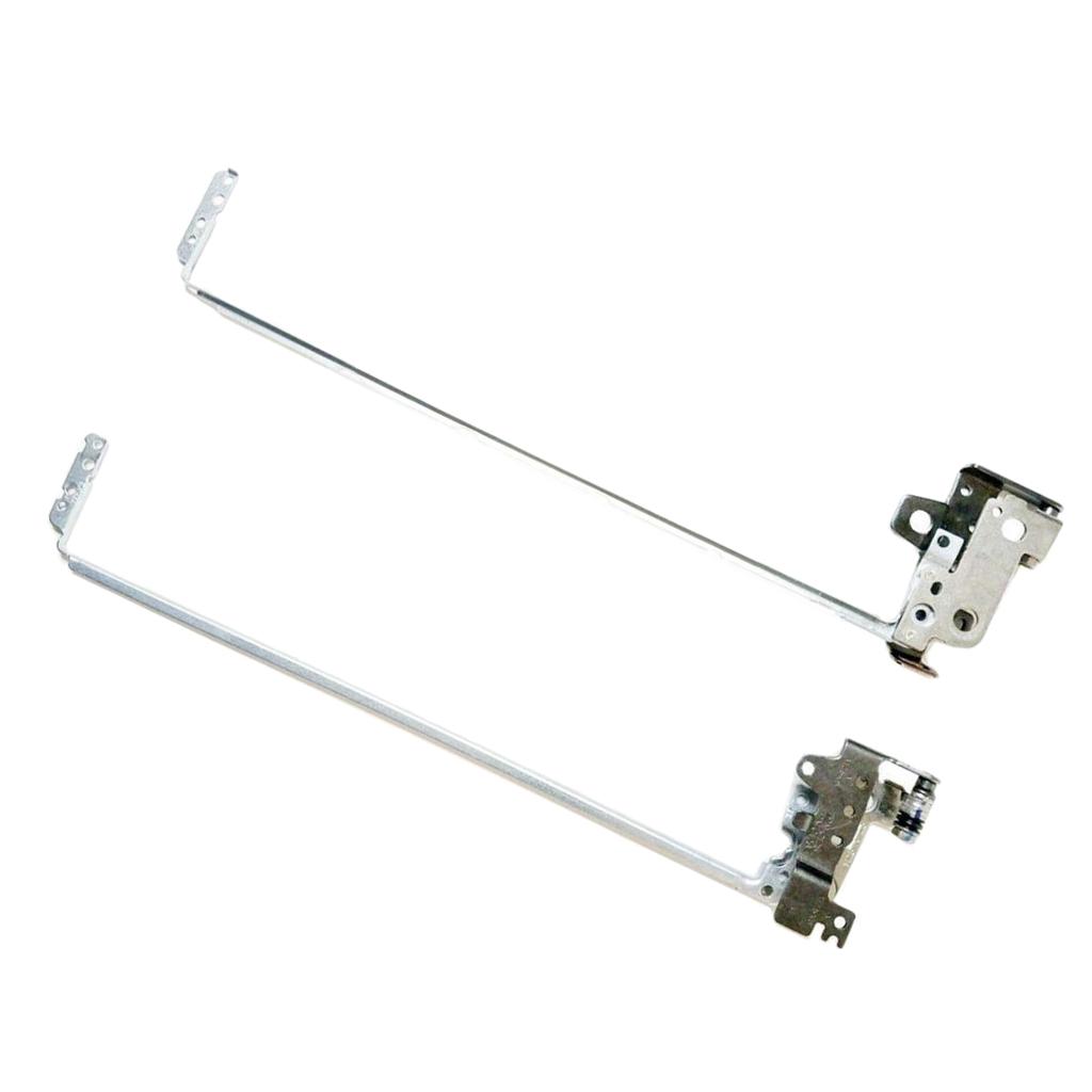 Left & Right LCD Screen Hinges Set For HP Pavilion 15AC 15AC000 ...