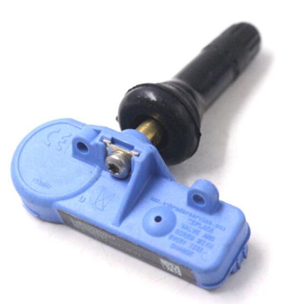 4 PCS Car Tire Pressure Monitor Sensor TPMS 20922901 for Cadillac CTS ...