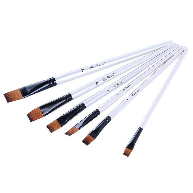 Buy Stationery 6 Sticks Weaving Paper Indentation Tool Clay Mud Ultra ...