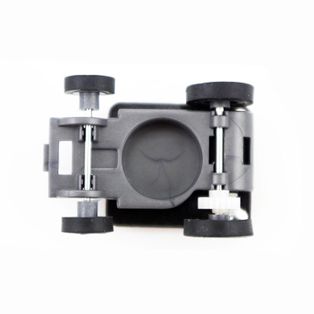 Buy Mini Solar Power Robot Toy Car Racer Educational Toy for Children ...