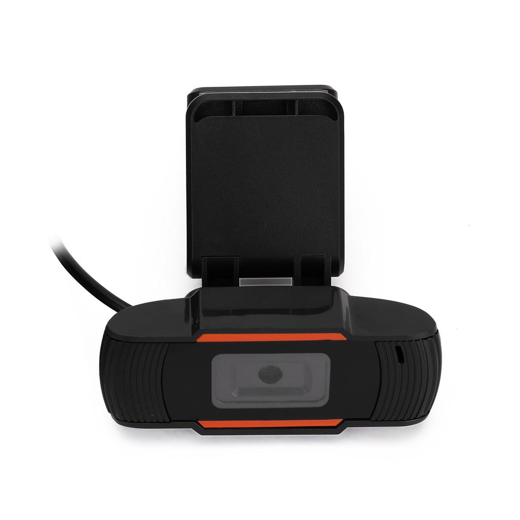 Buy Webcam With Microphone USB Video Call Computer Peripheral Camera at ...