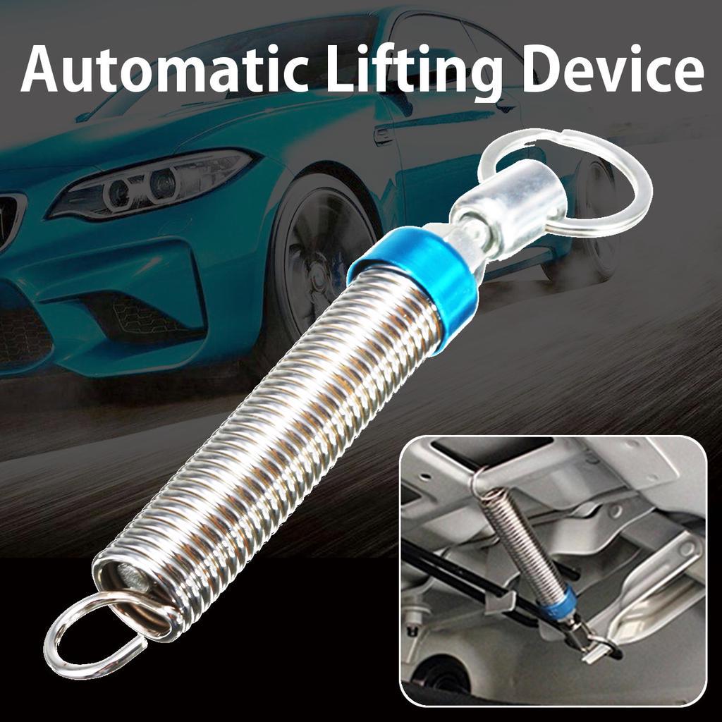 1pc Adjustable Automatic Car Trunk Trunk Lid Lifting Spring Device ...