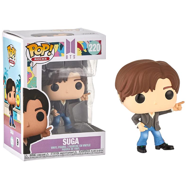 Dynamite Funkojin 393in Action Figure Fans Gifts – buy at low prices in ...