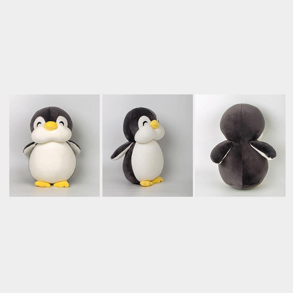Buy Plushies Penguin Stuffed Animal Toys Soft Penguin Stuff Plush Doll ...