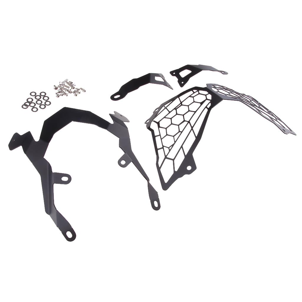 Buy Headlight Grille Guard Cover Protector for KAWASAKI Z900 Z 900 ...