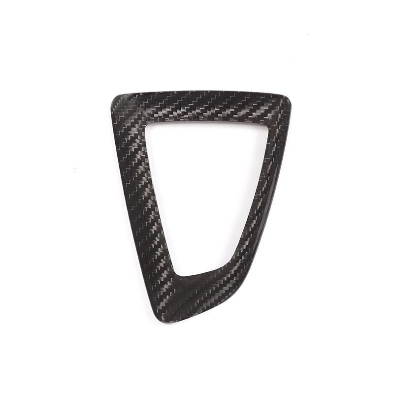 Buy Car Gear Shift Frame Trim for BMW F30 F32 F10 X3 F25 X4 F26 X5 F15 ...