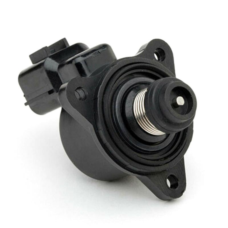 Buy New 1450A166 1450A132 IAC Idle Air Control Valve Fit Lioncel Lancer ...
