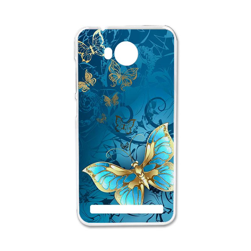 Akabeila Cases for Huawei Y3 II Y3 2 Y3II Y3 2nd Huawei Honor Bee 2 LUA ...