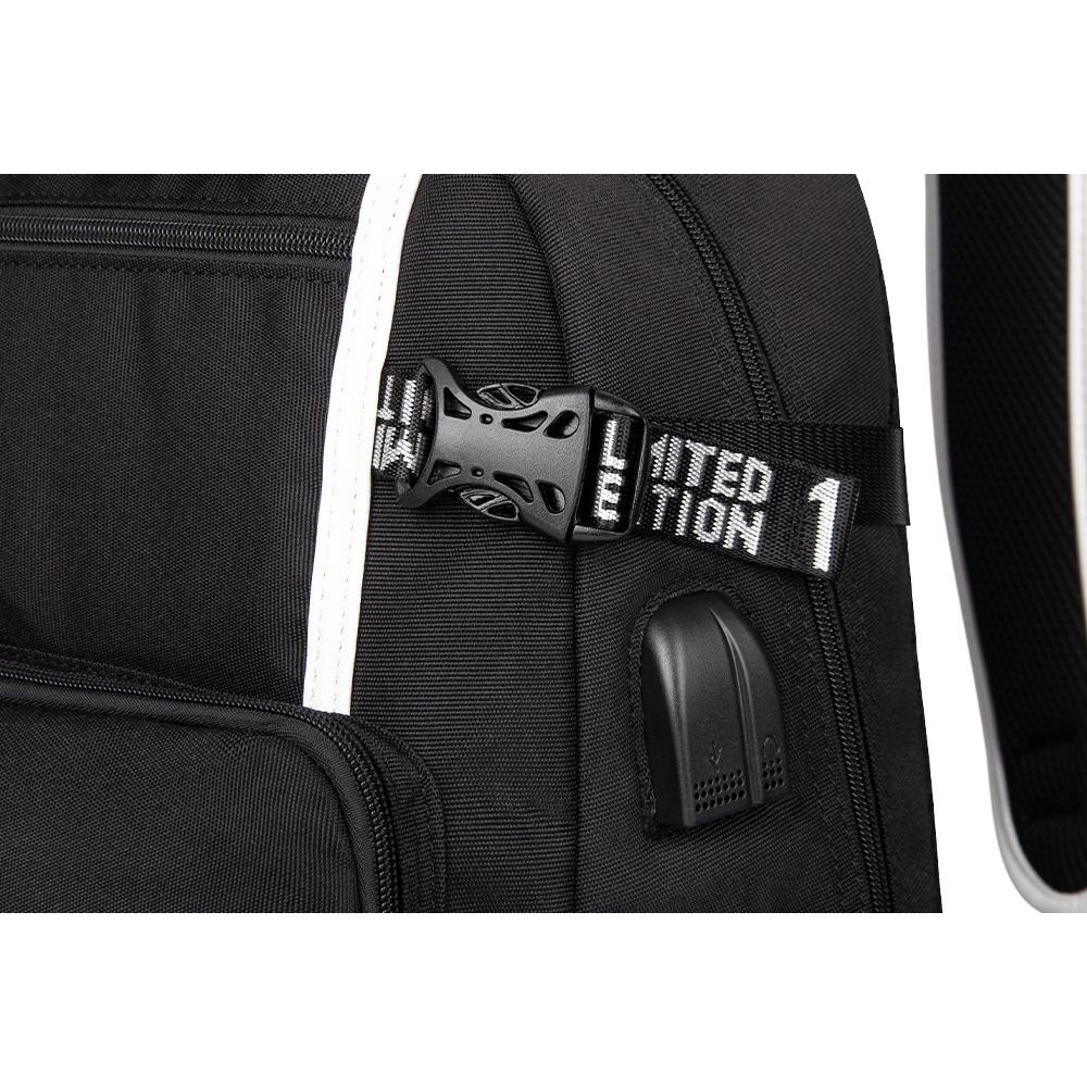 Buy 2022 New SCP Foundation large capacity school backpack high quality ...