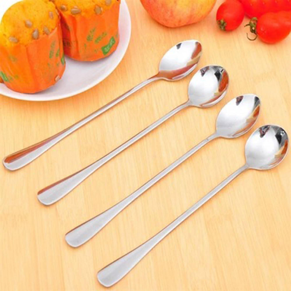 Buy Exquisite Creative Tableware Kitchen Supplies Coffee Spoon ...