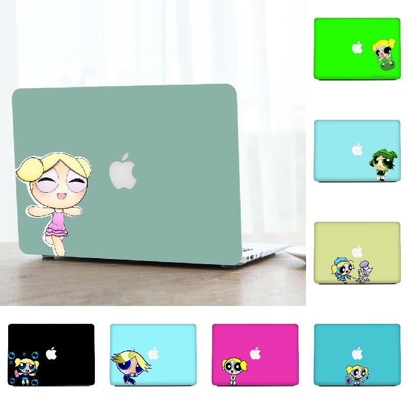 Buy Girls Fashion PC Hard Laptop-Case Laptop Bag for Macbook 13.3 Inch ...