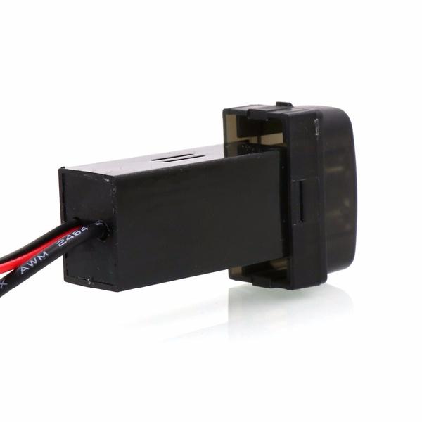 Buy Special Dedicated 5V 2.1A USB Interface USB Input Socket for ...