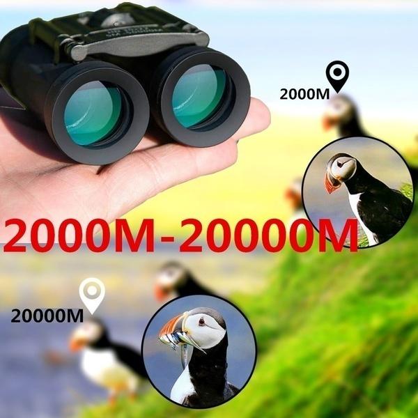 Buy High Clarity Telescope 40x22 Binoculars Hd 20000M High Power at ...