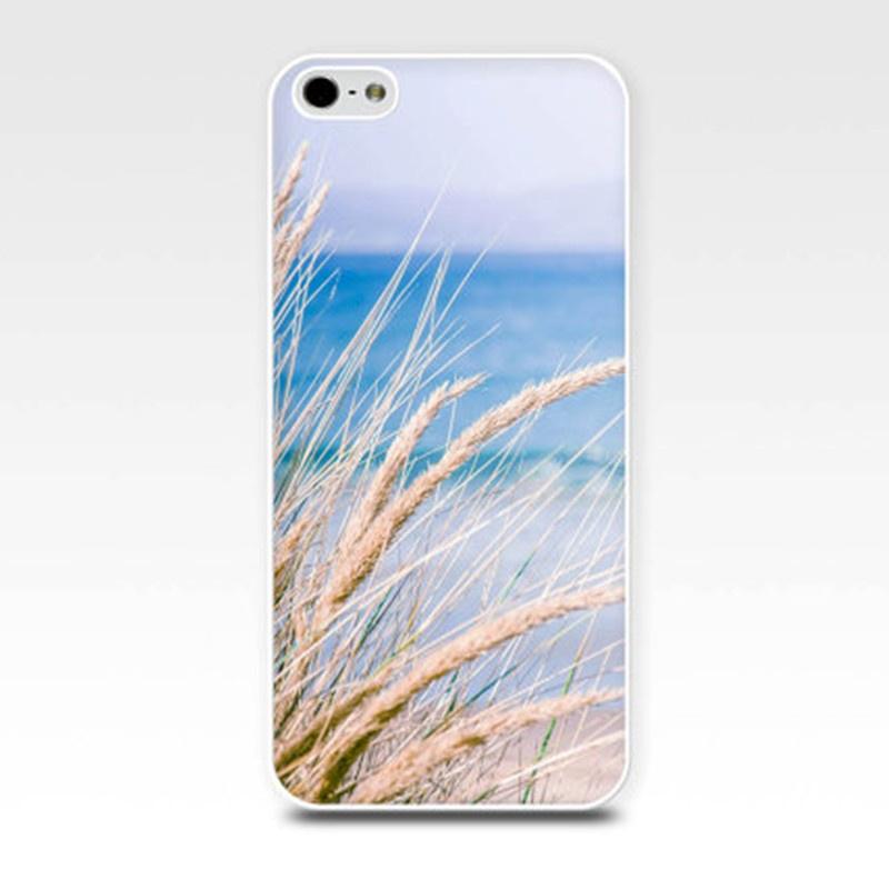 Buy Beach Iphone 6 Case Nautical Iphone Case 5s Beach Scene Iphone Case ...