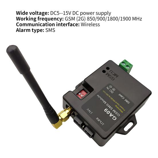 Buy Widely Compatible Mini High-quality Protective 8 Channels Wireless ...