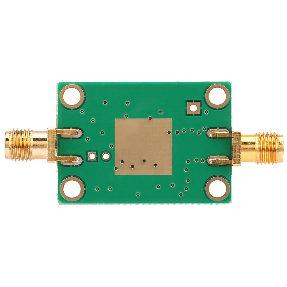 Buy RF Power Meter, AD8307 RF Detector Module, for Converting Signal ...