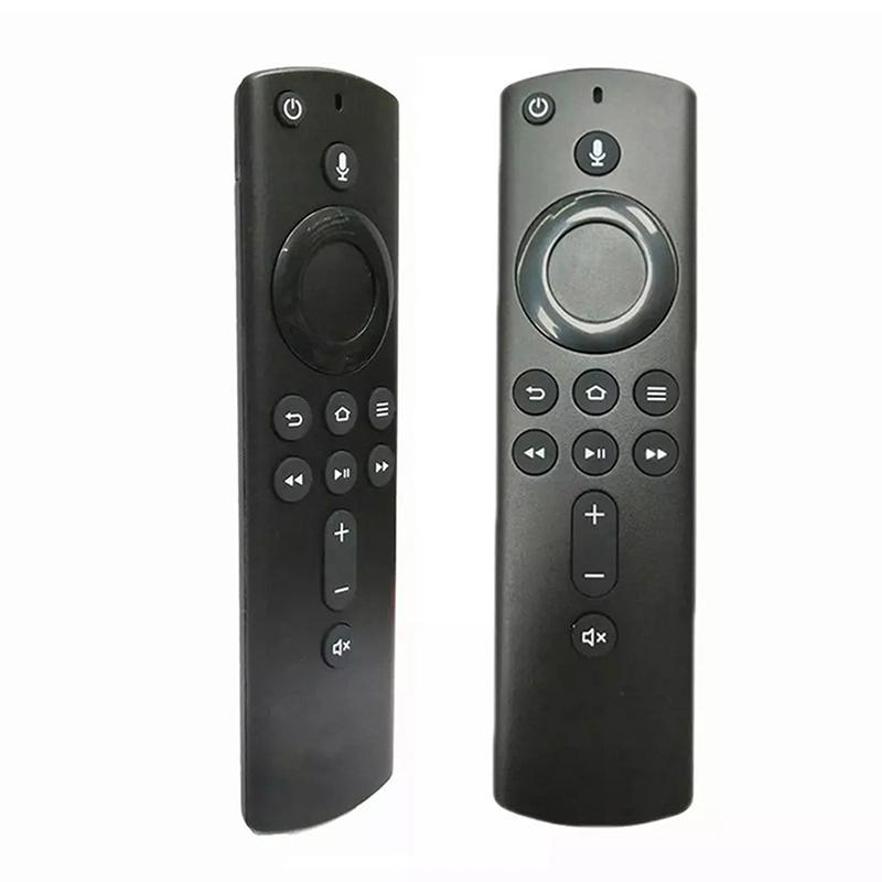 Cheap Voice Smart Search Remote Control L5B83H For Alexa Fire Tv Stick ...