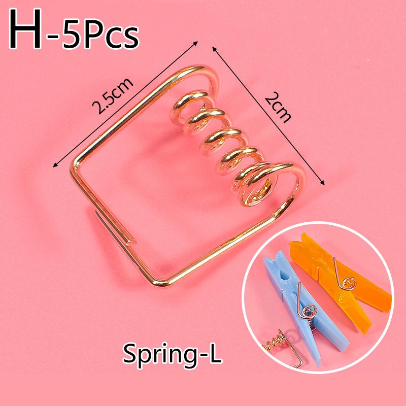 Buy 1PC Handcraft Moulds Crafts Making Silicone Mold Clip Mold Epoxy ...