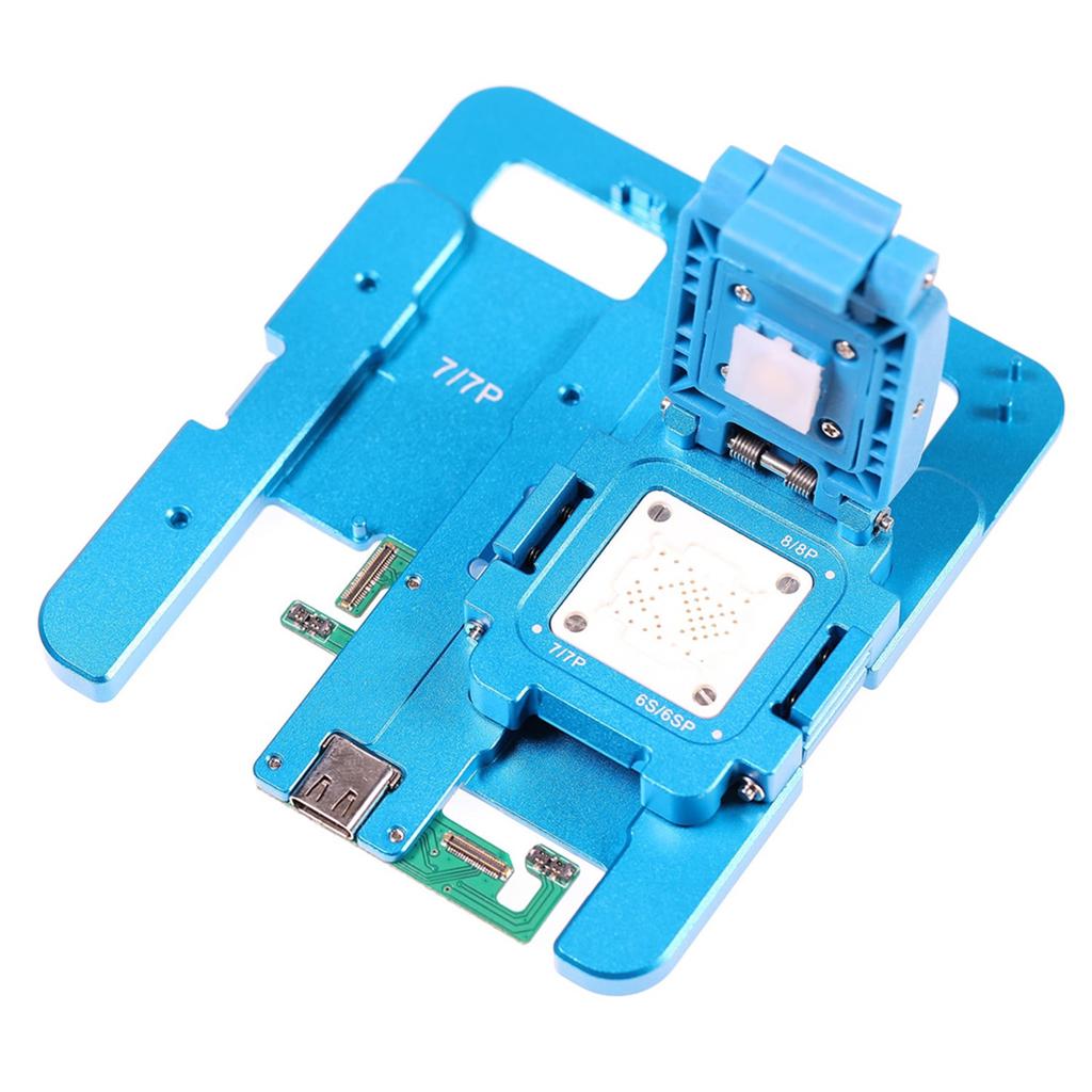 Buy JC T7 Nand Pcie Flash HDD Motherboard Repair Test Fixture Tool for ...