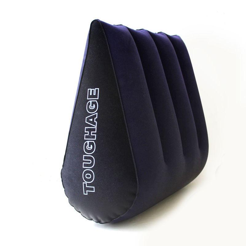 Acheter Meubles sexuels gonflable Triangle oreiller canapé coussin ...