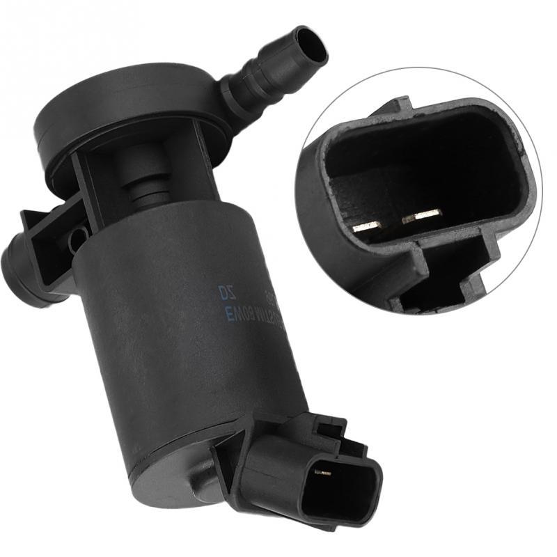 Buy 85280-30040 Headlight Headlamp Washer Pump Spray Hydraulic Motor ...