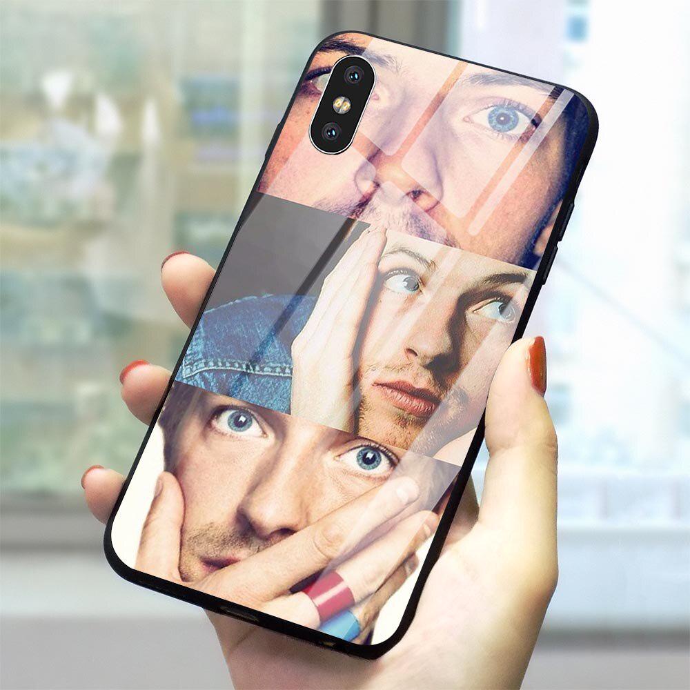 Buy Coldplay Phone Cover For Honor 10 Lite iPhone Xiaomi Samsung Case ...