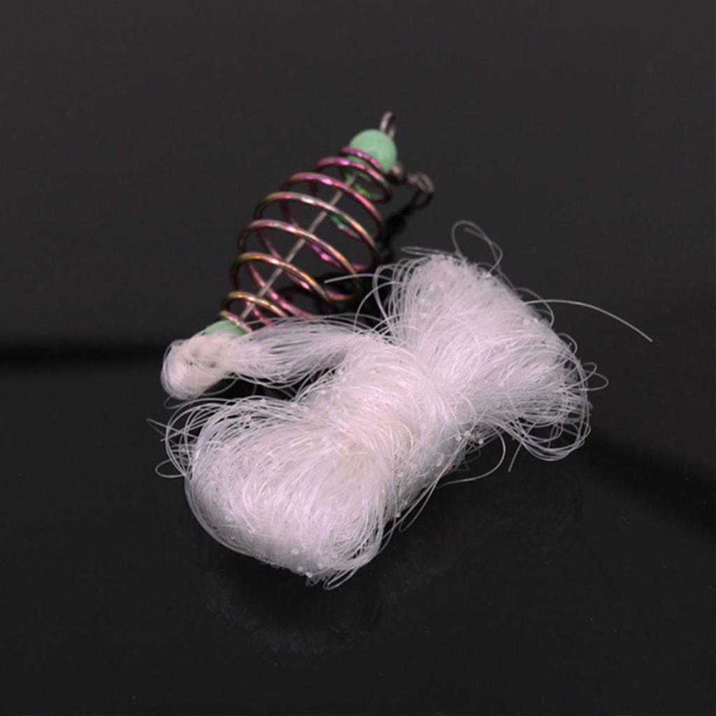 Buy USS New Fishing Tool Overlord Bundle Explosive Hook 3-12 Mesh Style ...