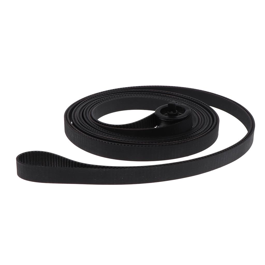 Cheap Plotter Carriage Belt for HP DesignJet 1050C 1050Cplus 1055CM ...