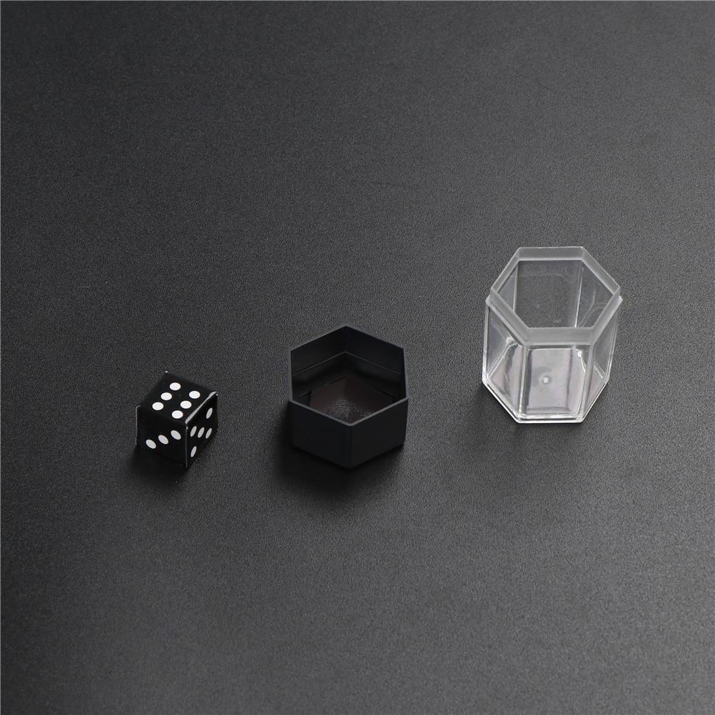 Buy Magic Toy Dice Close Up Magic Magic Joke Prank Toy at affordable ...