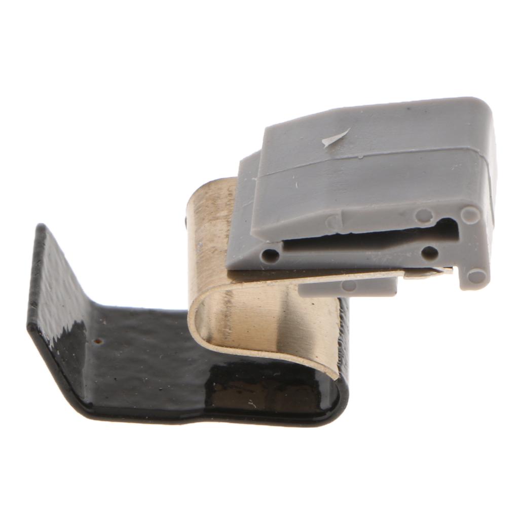 Köp Fuel Door Tank Lid Spring Clip Gas MR970563 MB642442 For Mitsubishi ...