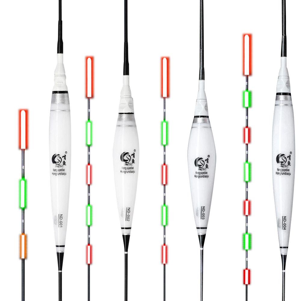 Satın alın Fishing Float LED Electric Light Night Fishing Luminous ...