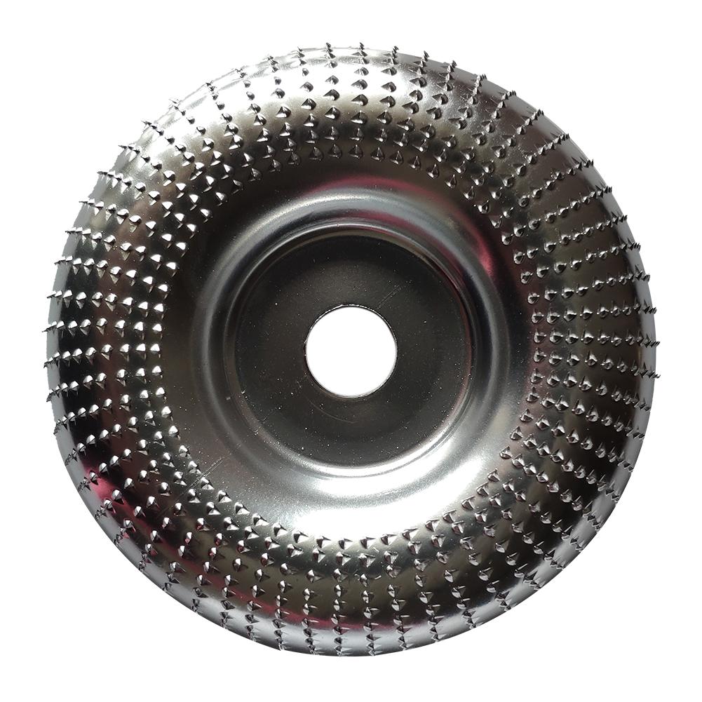 Buy Woodworking Grinding Wheel Tungsten Carbide Sanding Disc Wood ...