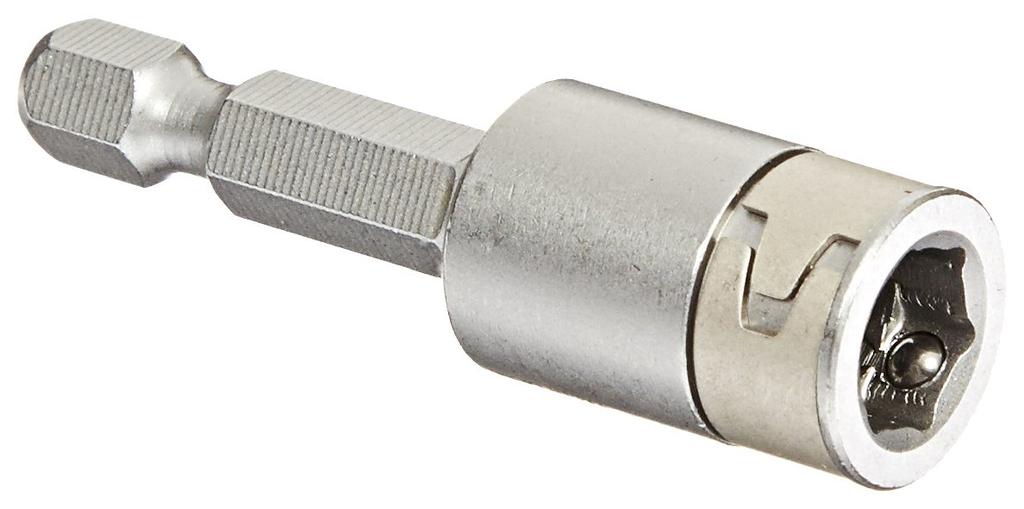 Cheap WERA Stainless steel nut setter with hold insertion width across ...