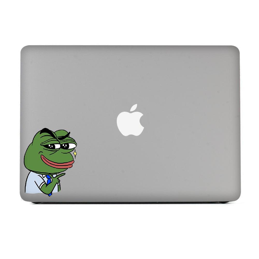 Cheap frog series Laptop Cases Shells Covers for Macbook Air Pro 11 12 ...