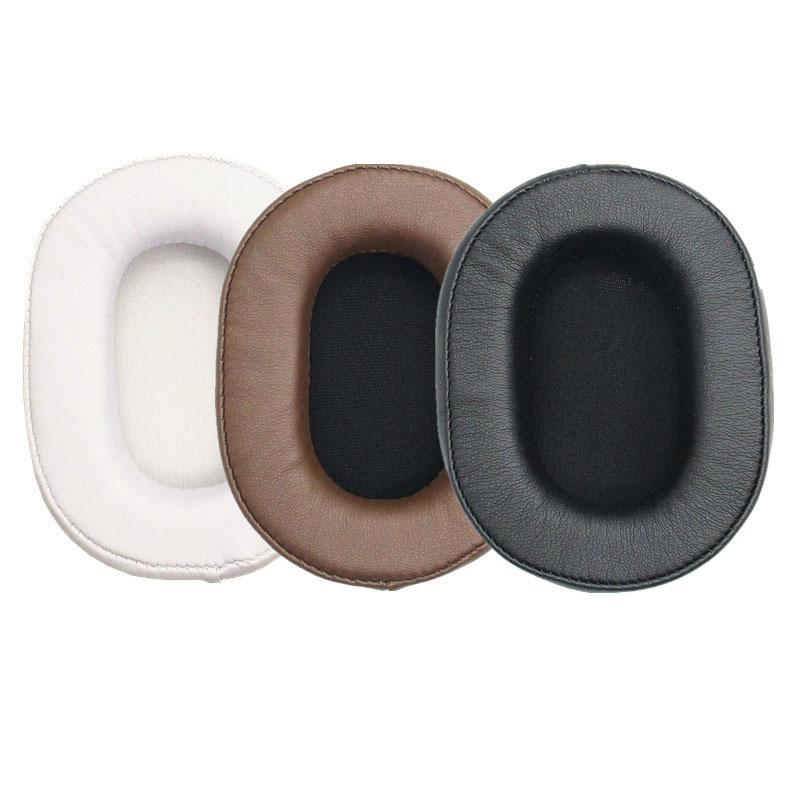 Buy 1 Pair Ear Pad replacement for Audio-Technica ATH-MSR7 M50X M20 M40 ...