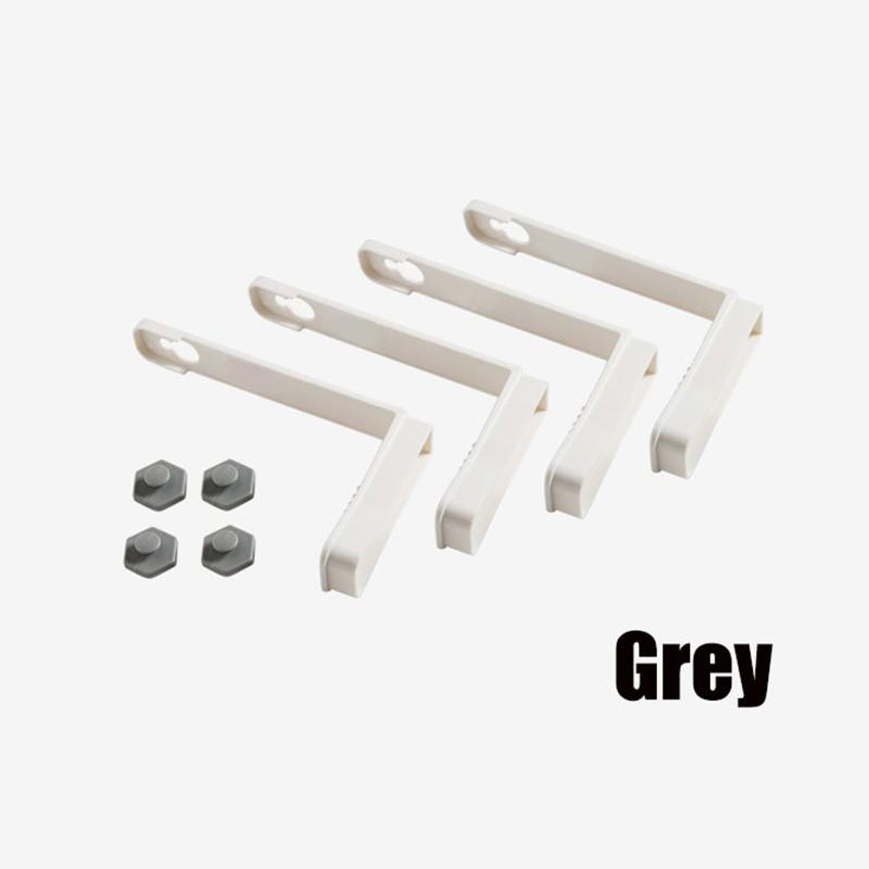 Buy Quilt Sheet Holder Clips Long Holder Sheet Fixing 4 Pack Bed ...