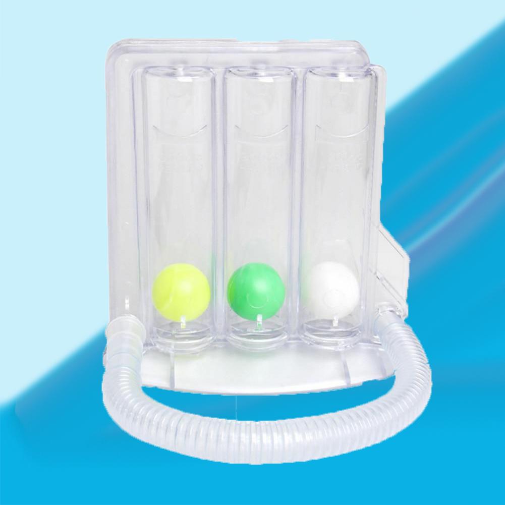 Buy Fashion Breath Builder Beauty Sing Lung Capacity Trainer Training ...