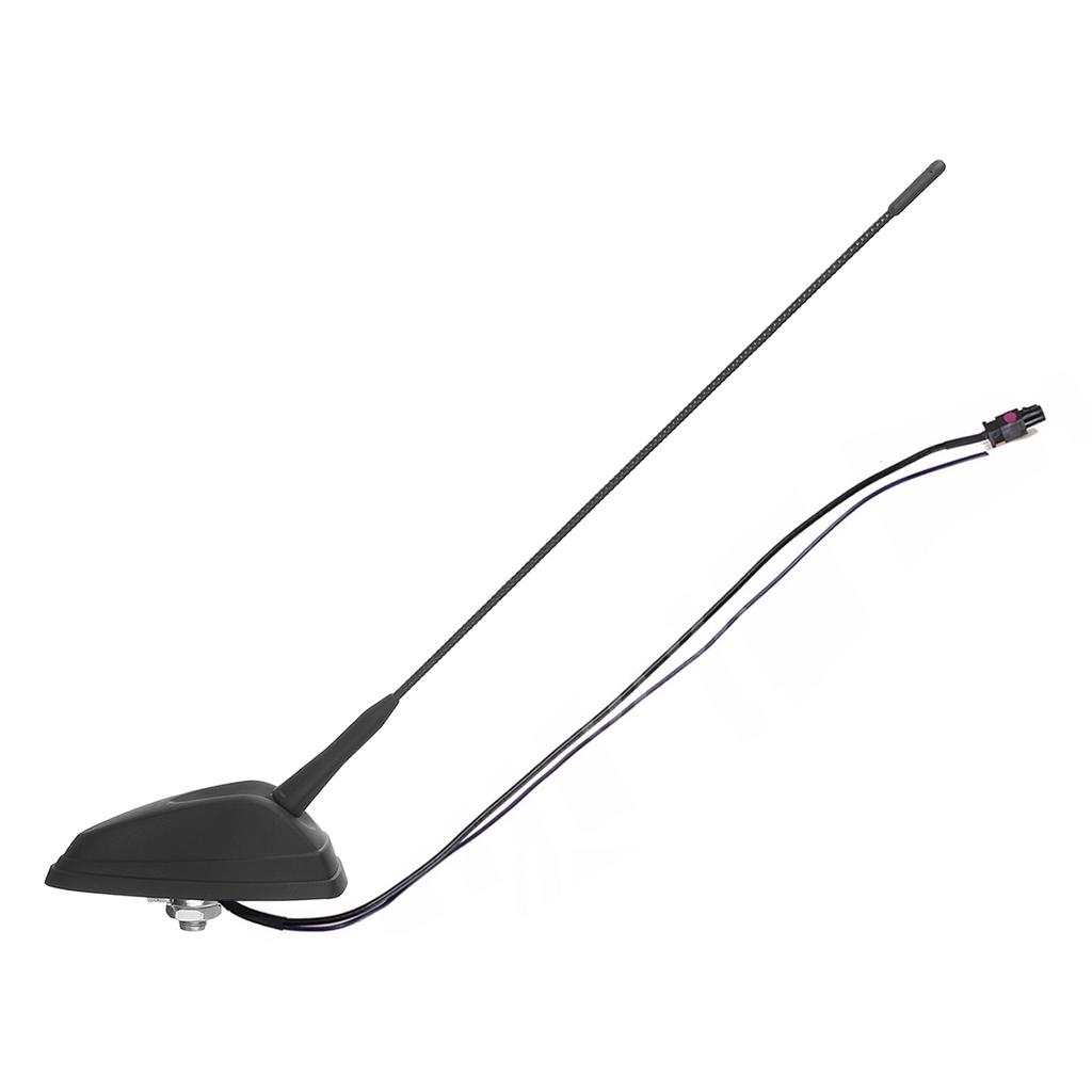 Buy 1 SET Roof Aerial Antenna Mast with Base Kit For Mercedes Benz ...
