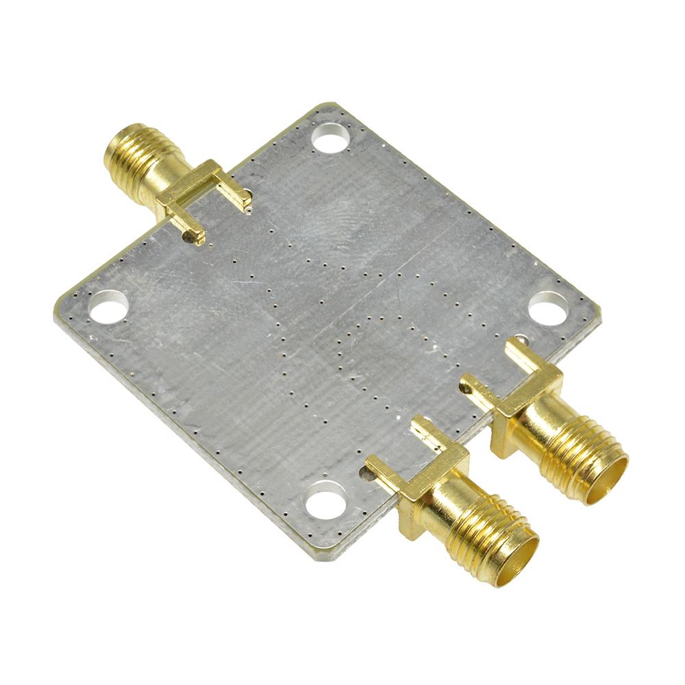 Buy DC-5G 6dB RF Microwave Resistance Power Splitter 1 To 2 Power ...