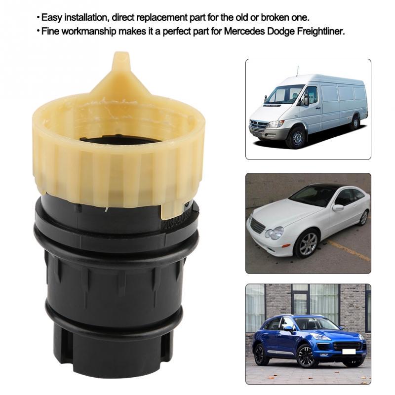 Mercedes 2035400253 için Şanzıman 13 Pimli Konnektör Adaptörü Fişi ...