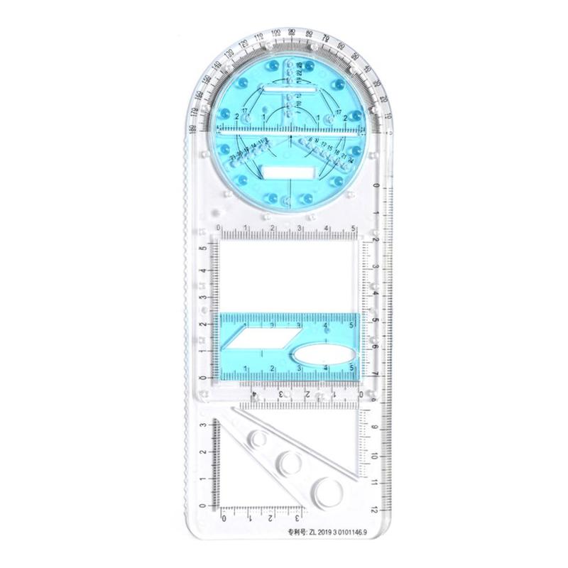 Buy For School Multifunctional Primary School Activity Drawing ...