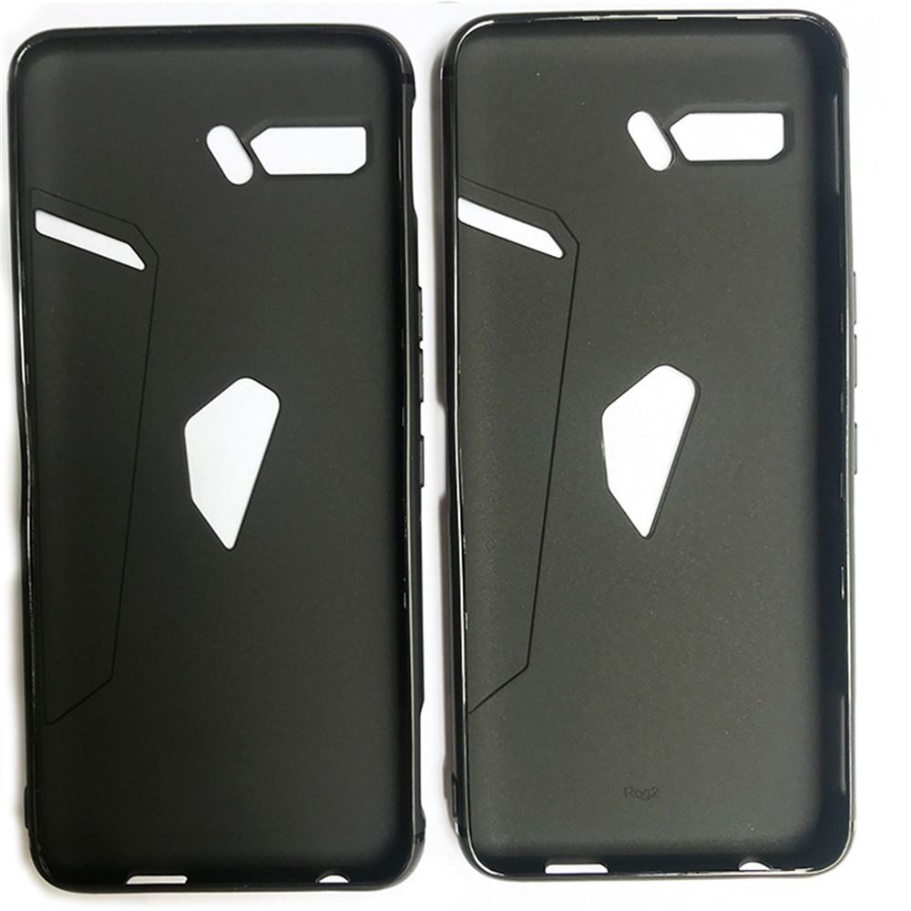 Buy TPU Shell Cover Protective Case for ASUS ROG Phone 2 ZS660KL Gaming ...