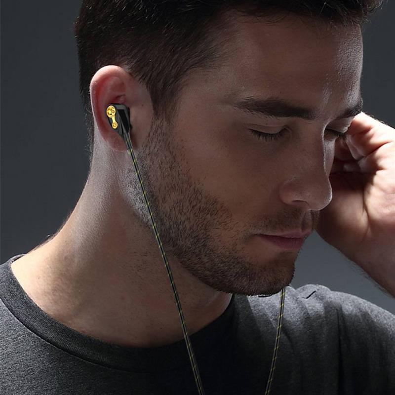 Special Earbuds Earphone Headset Headphone Stereo In Ear Universal ...