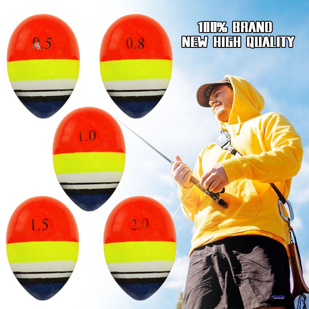 Buy Durable Gyro Type Rock Fishing Dual-purpose Buoy Fishing Tackle ...