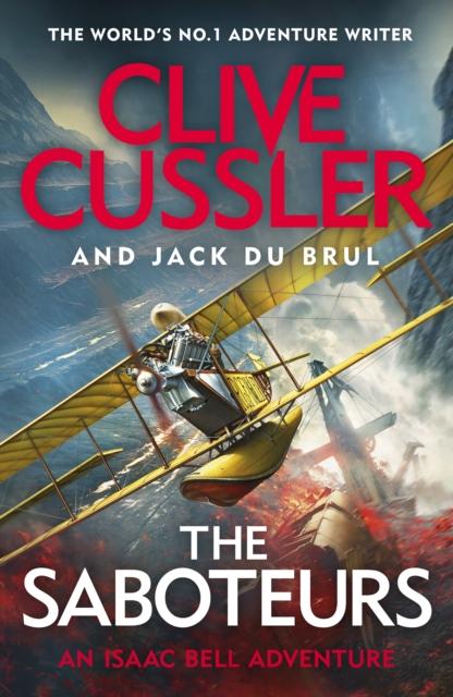Купить Книга The Saboteurs | Joom