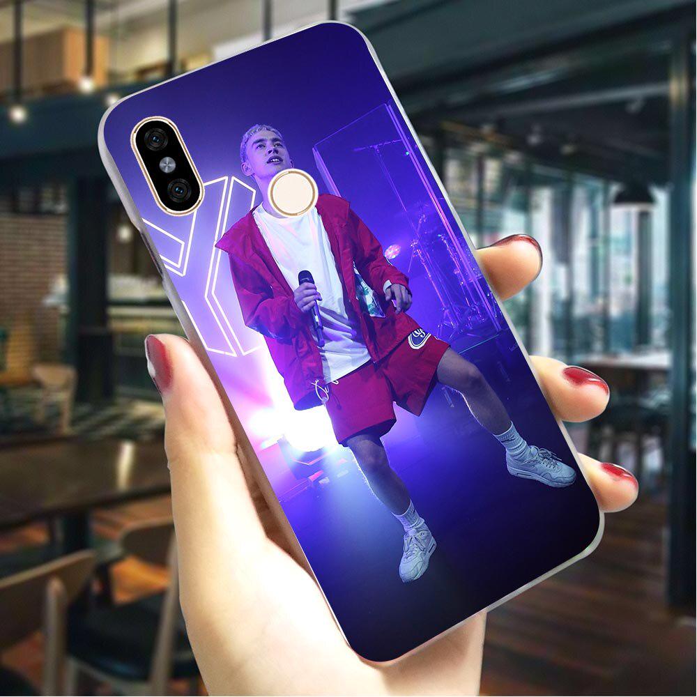 Buy Years & Years Olly Phone Cover For Xiaomi Mi CC9 Mix 2S Mi 9T Pro ...